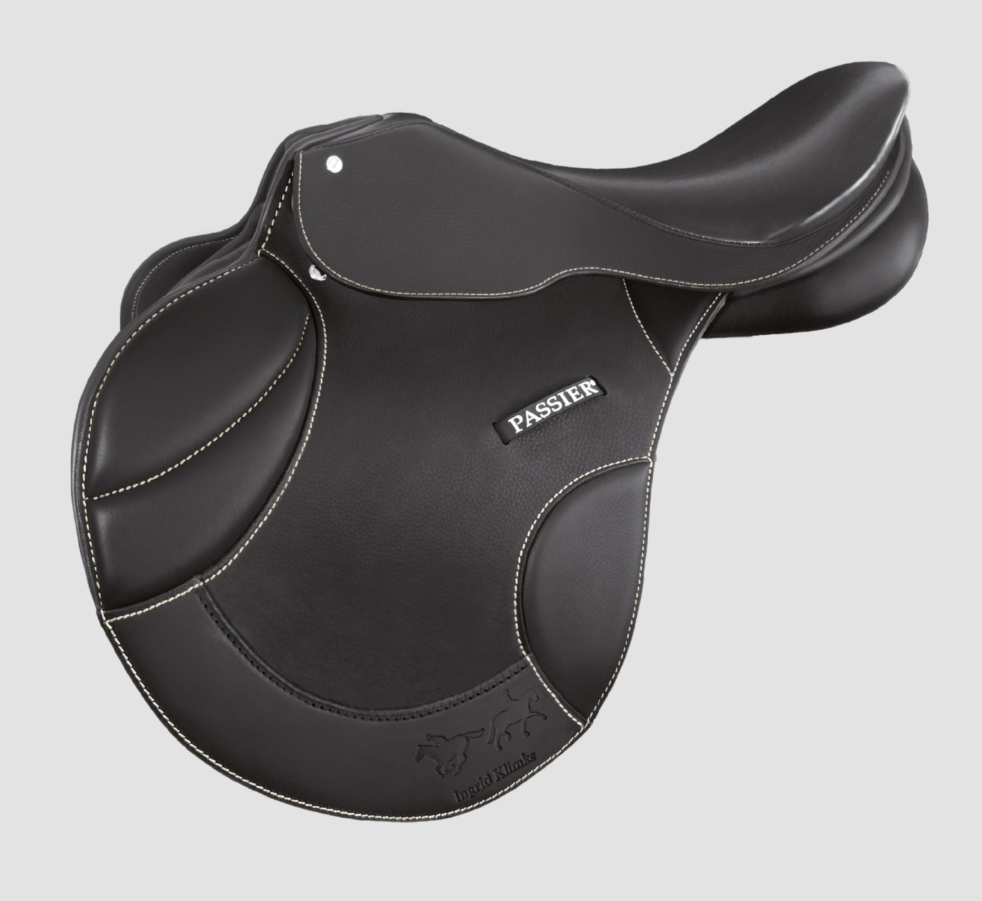 Showroom - Passier - Passier I. Klimke